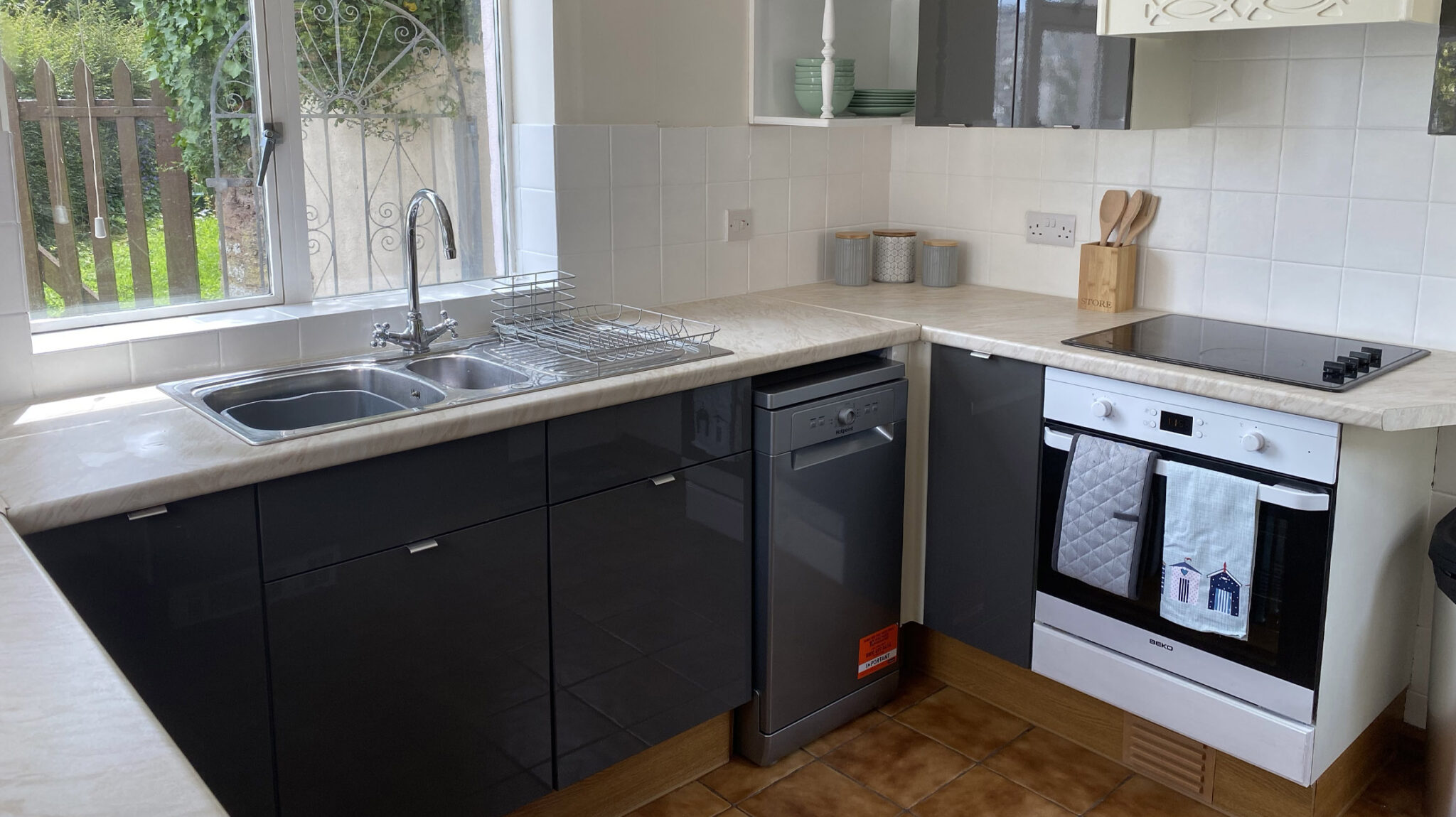 Self catering Cottage in Stokenham, South Hams, Devon